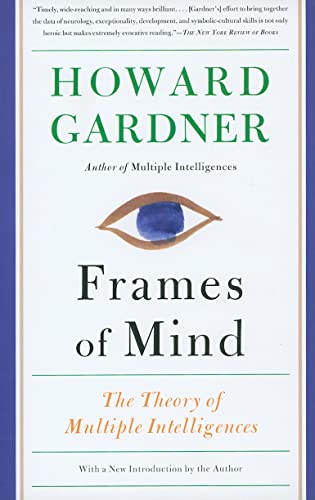 Howard Gardner