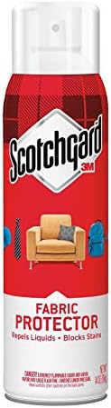 3M Scotchgard protector de tela y tapicería, 2 piezas : Amazon.com.mx ...