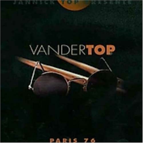 Paris 76: Jannick Top & Christian Vander: Amazon.fr: CD et Vinyles}