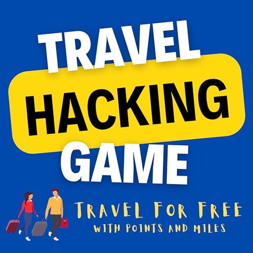 Travel Hacking Game : Brendan Lynch: Amazon.in: Audible Books & Originals