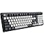 Amazon.com: Azio Cascade Mechanical Keyboard, 75% Layout, Compact ...