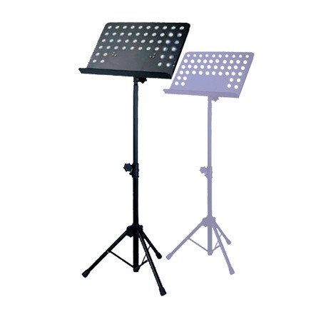Soundx XSXNS13 Heavy Duty Notation Stand : Amazon.in: Musical Instruments