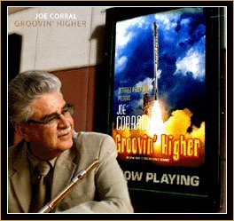 Joe Corral - Groovin' Higher - Amazon.com Music