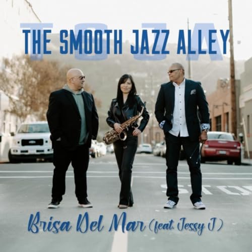 Play Brisa Del Mar (Radio Edit) [feat. Jessy J] by Smooth Jazz Alley ...