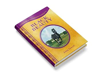 Black Beauty-Treasury of Illustrated Classics Storybook Collection ...