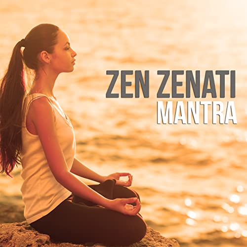 Play Mantra by Zen Zenati on Amazon Music