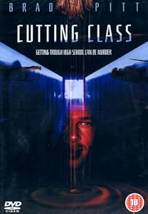 Amazon.com: Cutting Class [DVD] [1989] by Brad Pitt : Movies & TV