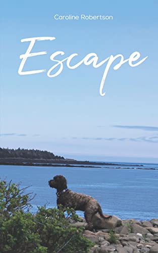 Book review of Escape - Readers' Favorite: Book Reviews and Award Contest