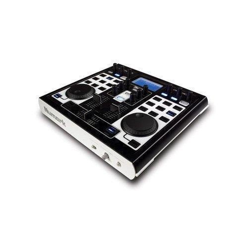 Numark Video Mixing Software Controller and Interface : Amazon.in ...