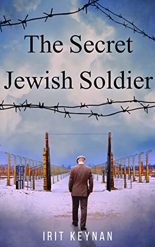 Amazon Best Sellers: Best Jewish Literature & Fiction