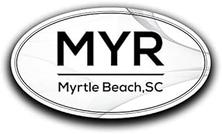 Myrtle Beach Airport Code: What You Need To Know | ShunHotel