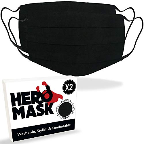 Amazon.co.uk Best Sellers: The most popular items in Cloth Face Masks ...