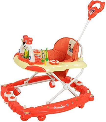 Buy PANDAORIGINALS Baby Walker , waker for 0 to 2 Years | A Baby Gift ...