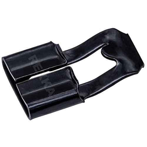 Snapklik.com : 15pcs Door Lock Rod Clip For Chevrolet Camaro Corvette ...