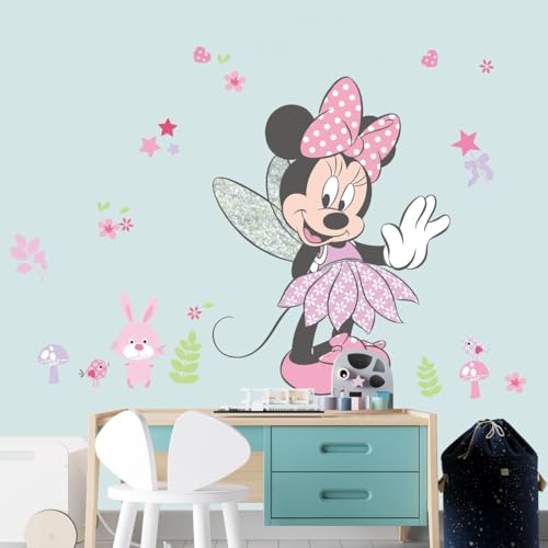 Kinderzimmer Wandtattoo Disney