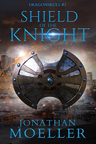 Publication: Shield of the Knight