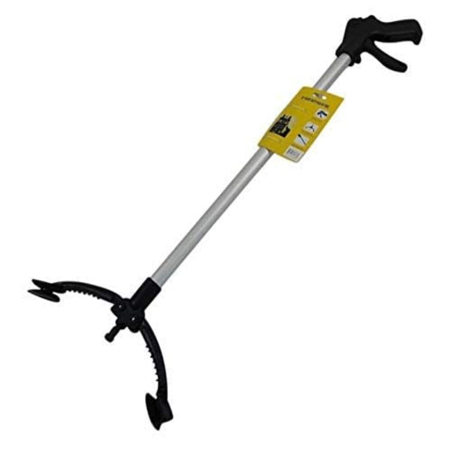 Amazon.com: Xtrahand 35'' Trash Grabber and Picker, Reaching Tool ...