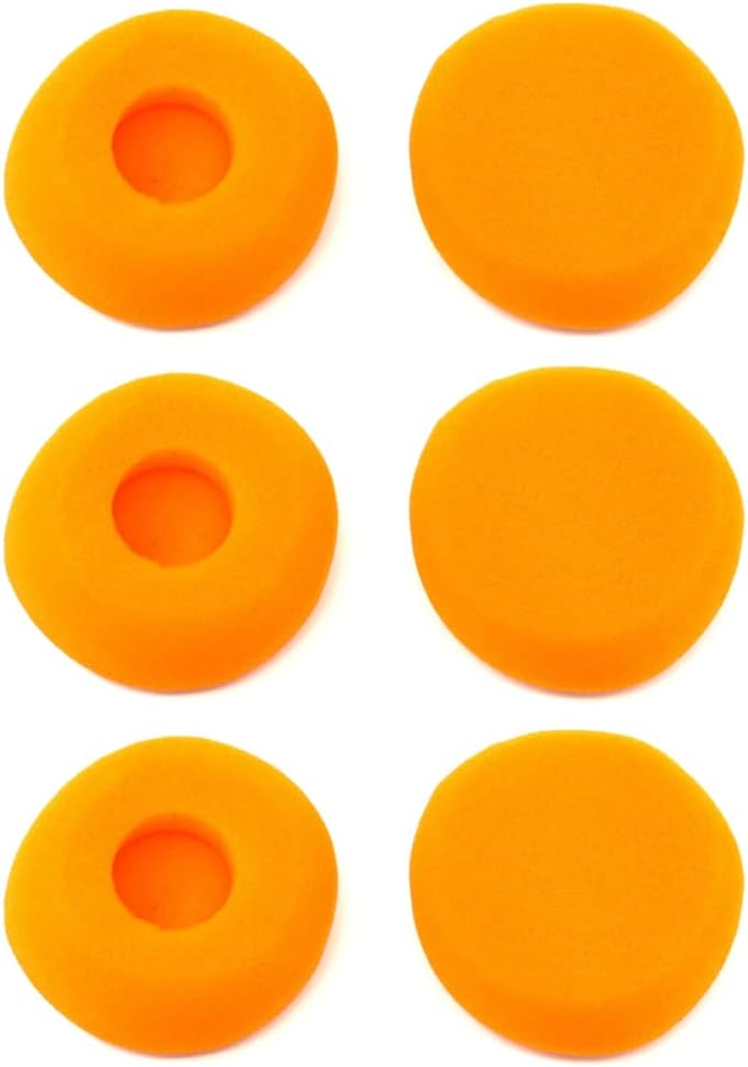 Amazon.com: YAXI EARPADS for Koss PORTAPRO (Purple) : Electronics