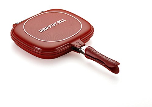 Amazon.ca Best Sellers: The most popular items in Double Sided Grill Pans