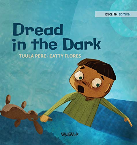 Book review of Dread in the Dark - Readers' Favorite: Book Reviews and ...