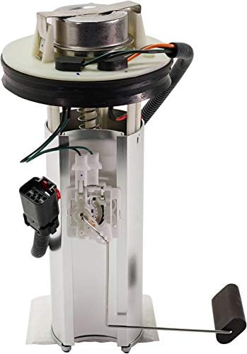 Amazon.com: Evan Fischer Electric Fuel Pump Module Assembly With ...
