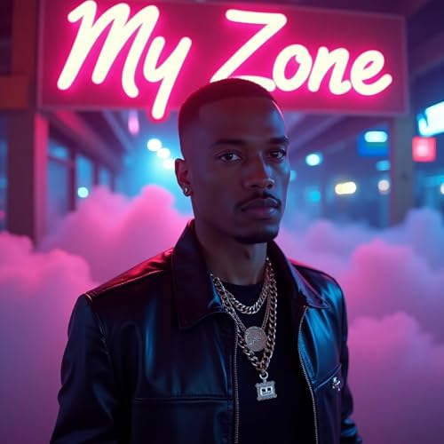 Play My Zone by Rap Music Hub on Amazon Music