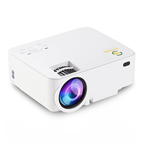 Top 10 Best Mini Projector For Presentations : Reviews & Buying Guide ...