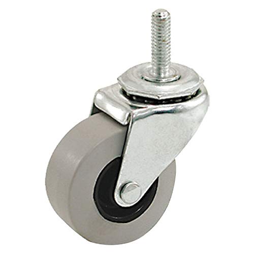 General Purpose Threaded Stem Caster,2: Amazon.com: Industrial & Scientific