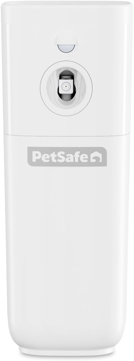 PetSafe SSSCAT Automatic Spray Pet Deterrent - World’s Leading Motion ...