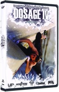 Amazon.com: Vol. 4-Dosage : TOMMY CALDWELL, CHRIS SHARMA, DAVE GRAHAM ...