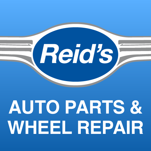 Reid's Auto & Wheel Repair - Burnaby, BC - Canada - App on Amazon Appstore
