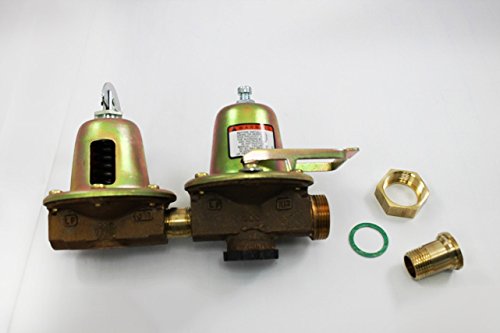 ITT Bell & Gossett 110198LF F-3TU ReducVlv@12/ReliefVls@30: Amazon.com ...