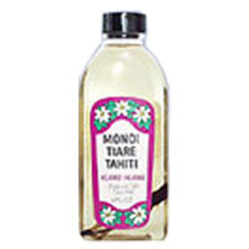 Amazon.com: Monoi Tiare Coconut Oil, Ylang Ylang 4 Oz : Beauty ...