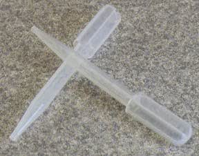 PANTek Technologies Dropper, Pipet Thermo Scientific Nalgene 2-11/16 ...