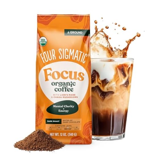 Cuppa Healthy Mushroom Coffee Review: Energy & Focus - Honest Coffee ...