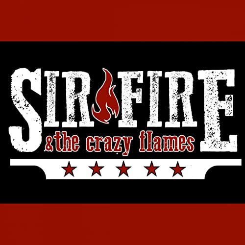 Écouter All Homegrown par Sir Fire & the crazy flames sur Amazon Music ...