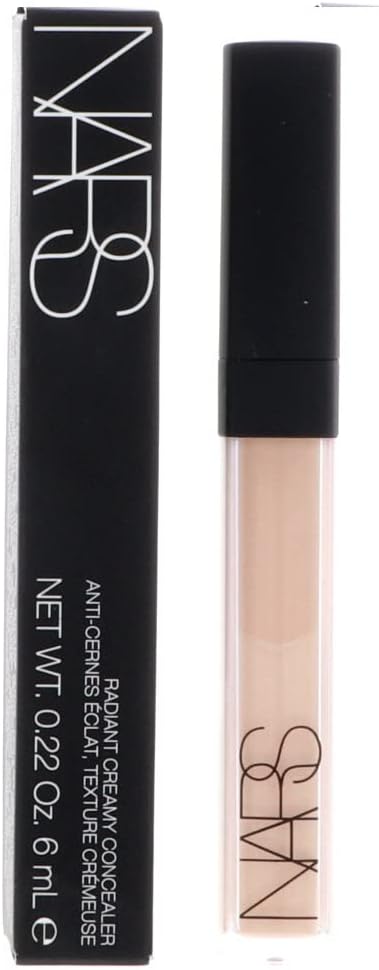 Amazon.com : Radiant Creamy Concealer - Custard by NARS for Women - 0. ...