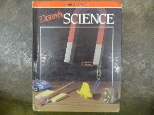 Discover Science: Scott Foresman: 9780673423078: Amazon.com: Books