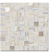 BeNice Peel and Stick Backsplash Large Bathroom Subway Tiles,Kitchen ...