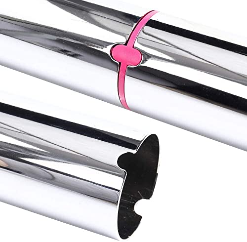 HETHRONE Professional Spinning Dancing Pole: A Game-Changer for Pole ...