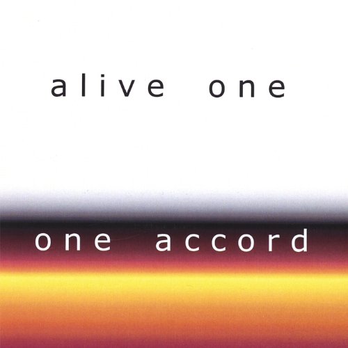 Play alive one by One Accord on Amazon Music
