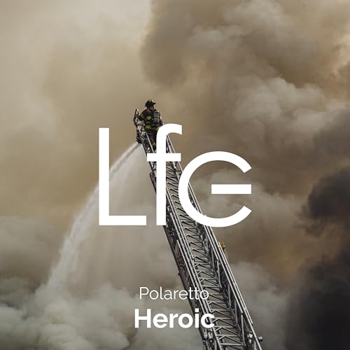 Écouter Heroic par Polaretto sur Amazon Music Unlimited