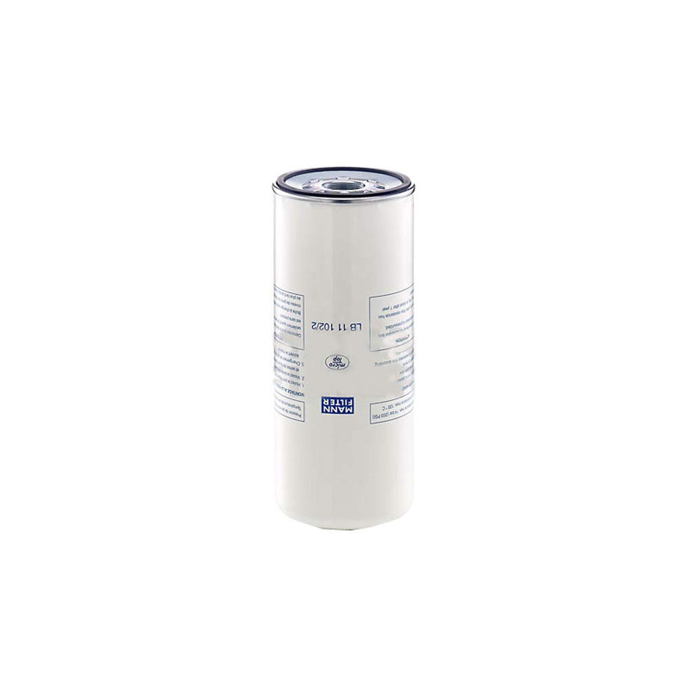 買取り実績 Mann Filter LB11102 2 Air Oil Separator Box kochi-ot.main.jp