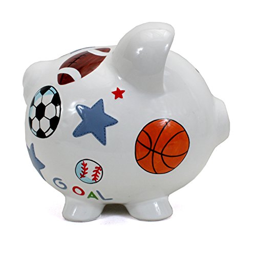 40 Unique and Fun Piggy Banks for Kids - ChildFun