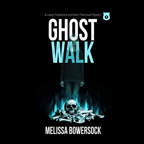 Amazon.com: Dream Walk: A Lacey Fitzpatrick and Sam Firecloud Mystery ...