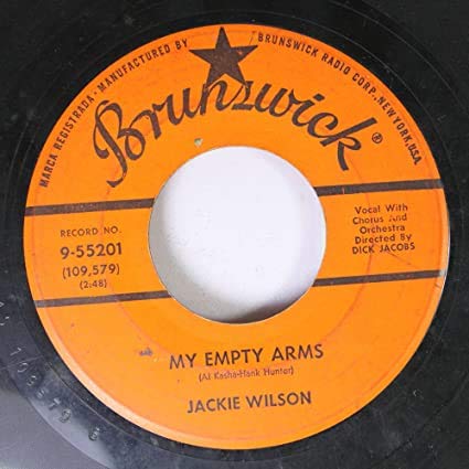 My Empty Arms; Tear Of The Year - Amazon.com Music