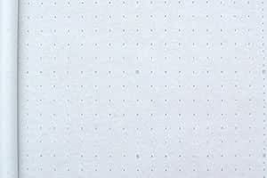 Amazon.com: Alpha Numeric Dotted Marking Paper/Pattern Paper (45" X 5 ...