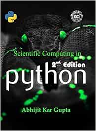 PYTHON : ABHIJIT KAR GUPTA: Amazon.in: Books