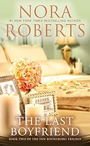 Amazon.com: The Next Always (The Inn Boonsboro Trilogy Book 1) eBook : Roberts, Nora: Kindle Store
