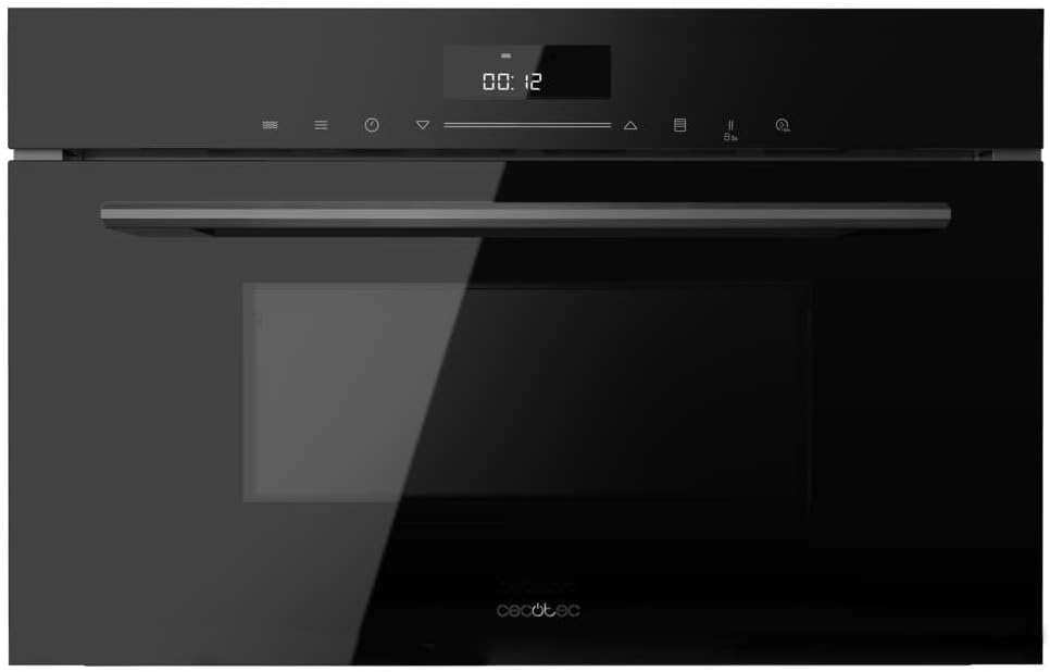 SIEMENS Micro ondes Encastrable BF555LMS0 IQ500 : Amazon.fr: Cuisine et ...
